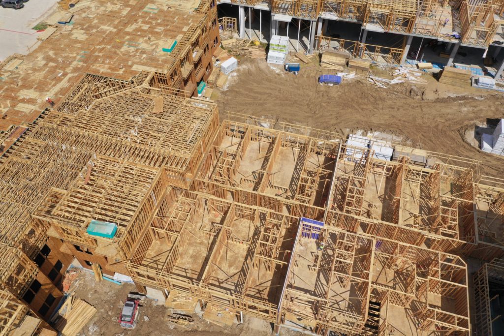 Commercial – Byrd’s Eye View LLC