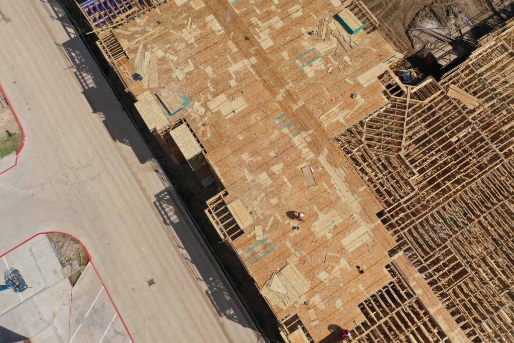 Commercial – Byrd’s Eye View LLC