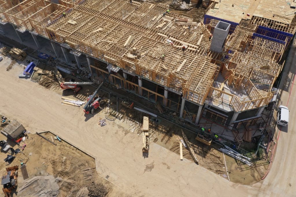 Commercial – Byrd’s Eye View LLC