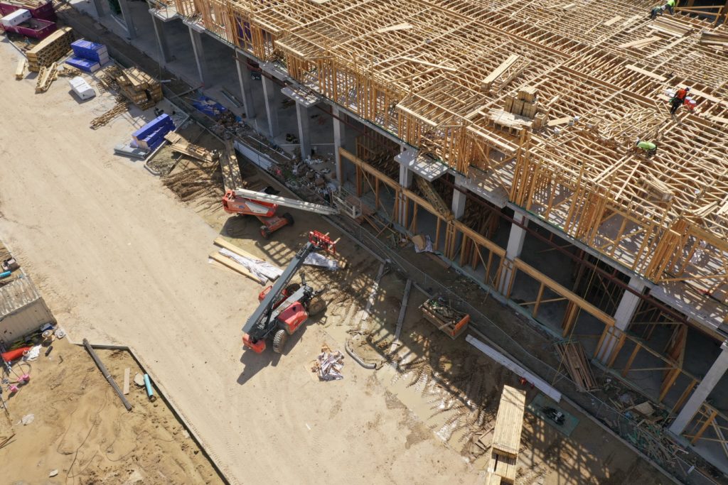 Commercial – Byrd’s Eye View LLC